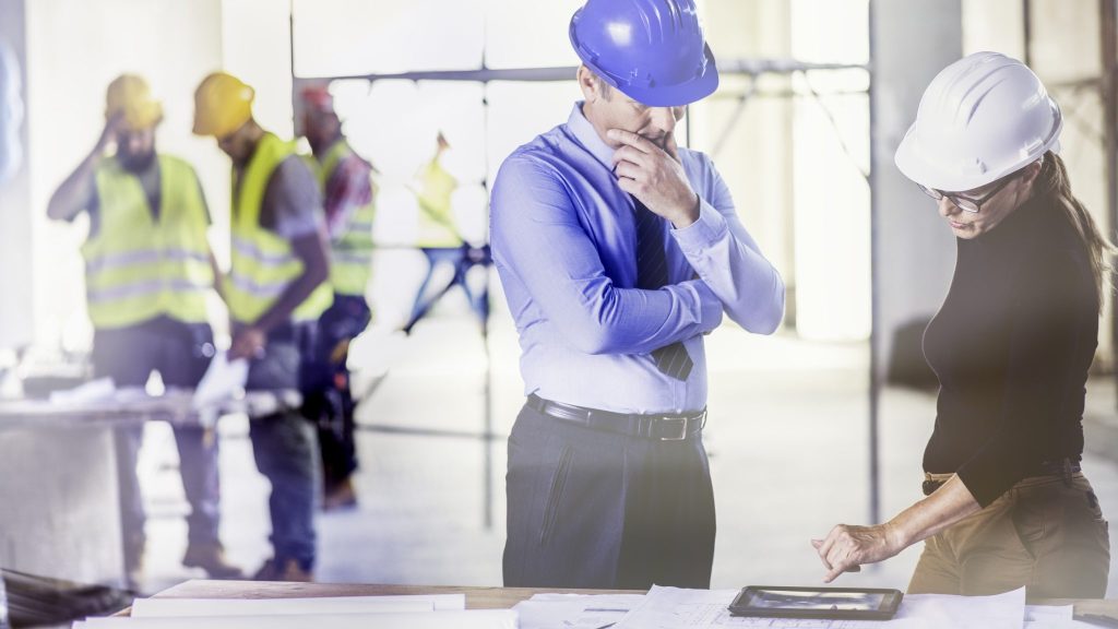 Coordinador de Seguridad y Salud - Q-safety by Quirónprevención